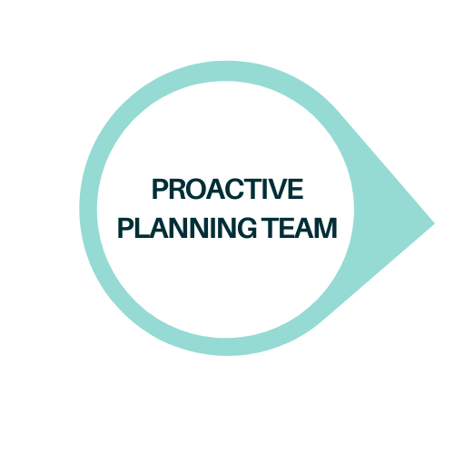 PROACTIVE PLANNING TEAM – Local Business